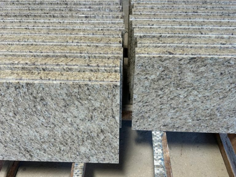 Giallo Ornamental Granite:The Sensational granite in 2024