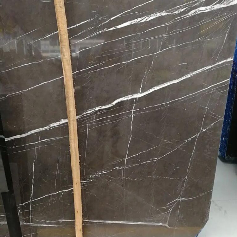 Pietra Grey Marble - FunShineStone