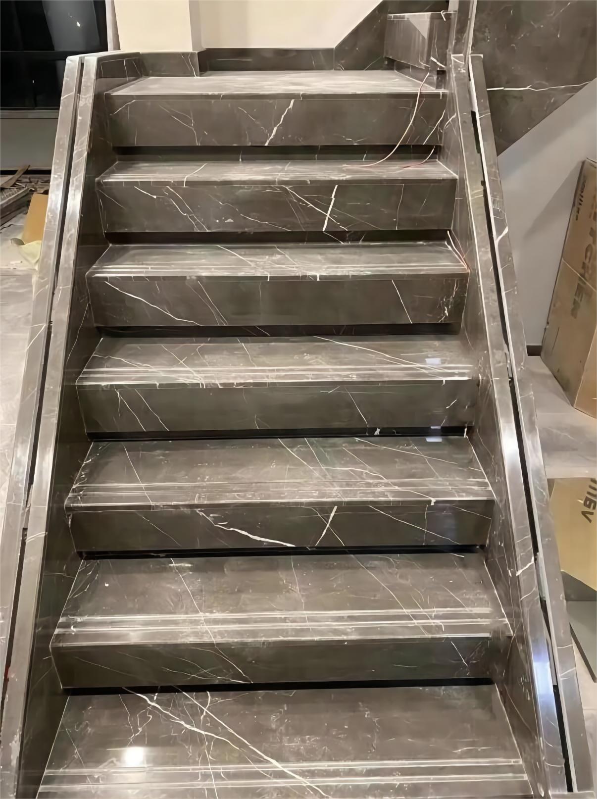 Pietra grey marble:2025 The most Amazing grey marble