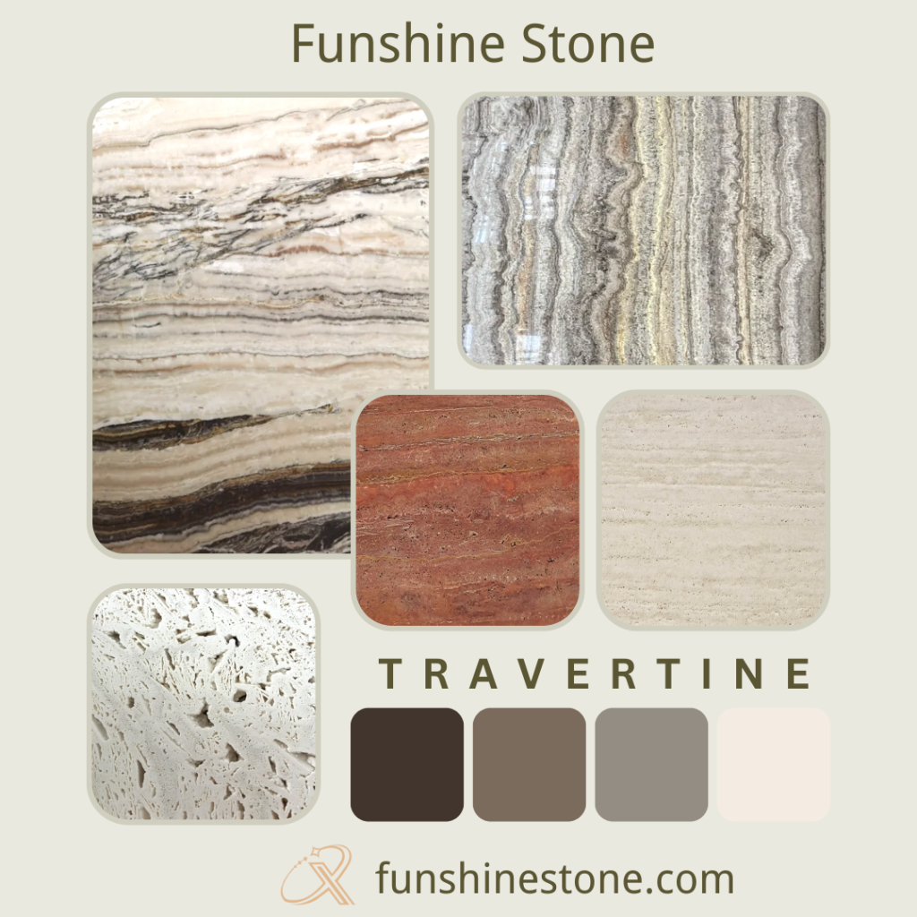 Blog - Granite and Marble Stone Design, Knowledge, News - FunshinestoneTravertine Timeless: 5 ...