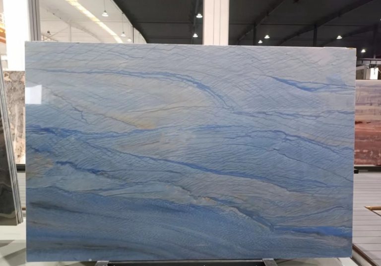 Azul Macaubas Quartzite - FunShineStone