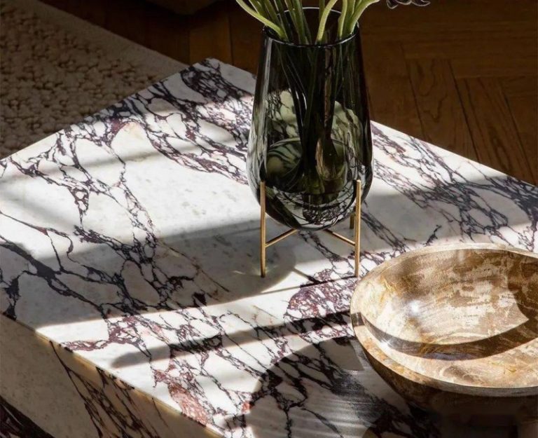 Calacatta Viola Marble