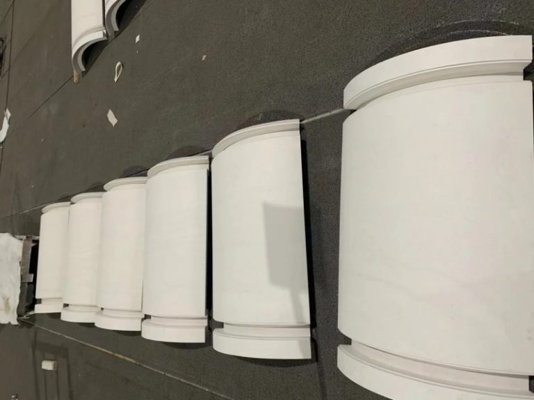 Moca Cream Marble - FunShineStone