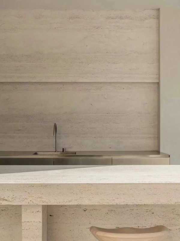 Roman Classic Travertine - FunShineStone