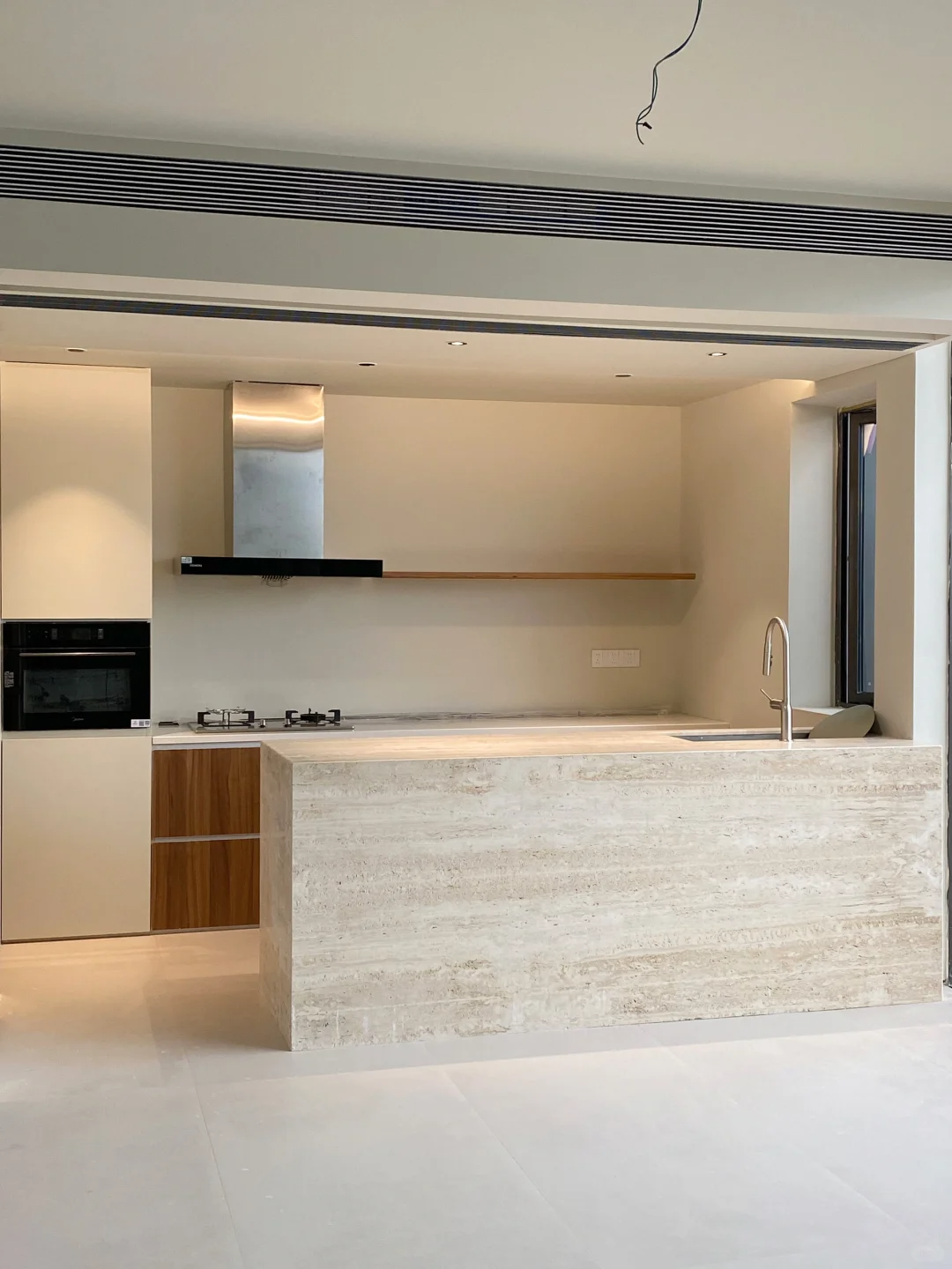 Roman Classic Travertine - FunShineStone