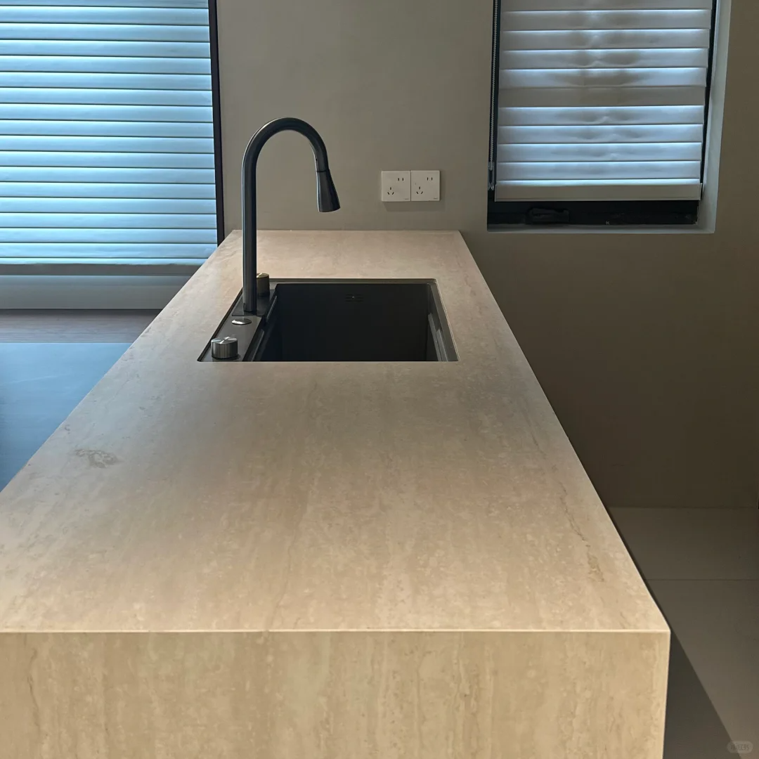 Roman Classic Travertine - FunShineStone