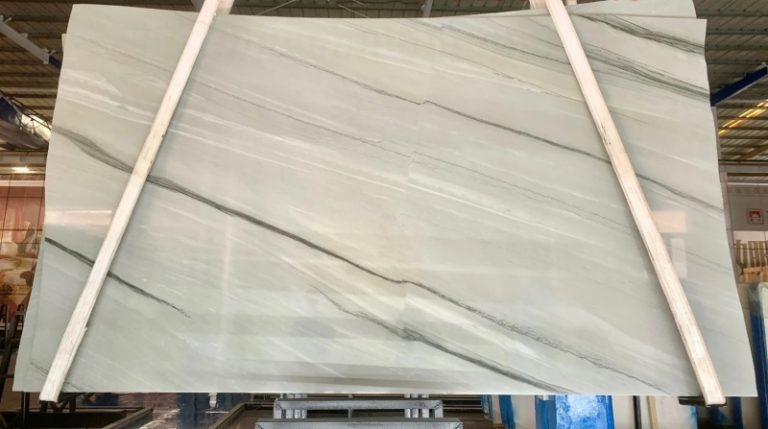 Silver Shadow Quartzite - FunShineStone