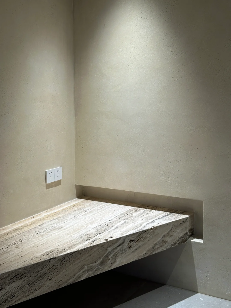 Valencia Traonyx Travertine - FunShineStone