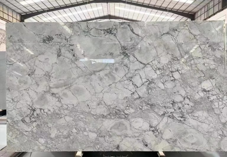 Super White Quartzite - FunShineStone