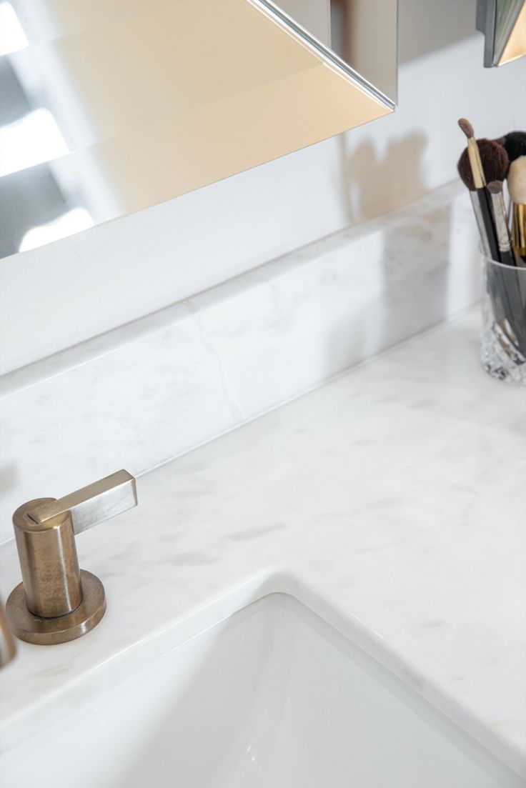 Bianco Rhino Marble - FunShineStone