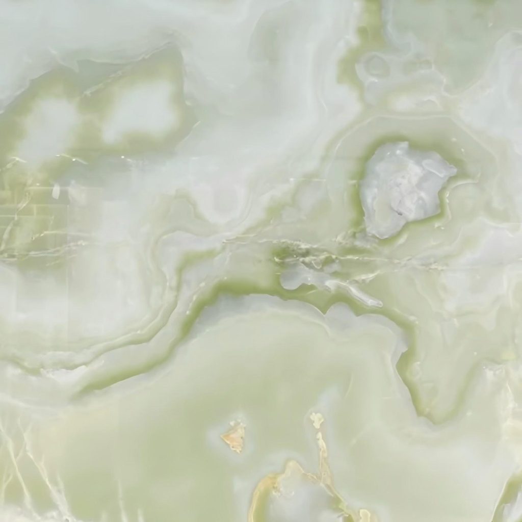 Green Onyx - FunShineStone