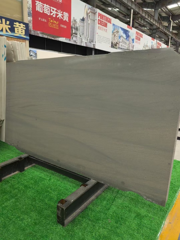 lyen Grey Limestone - FunShineStone