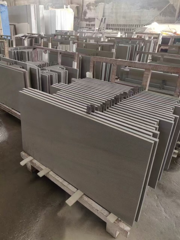 lyen Grey Limestone - FunShineStone