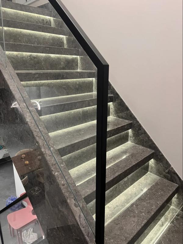 How Starlight grey marble became the best-selling grey marble in 2024 ...