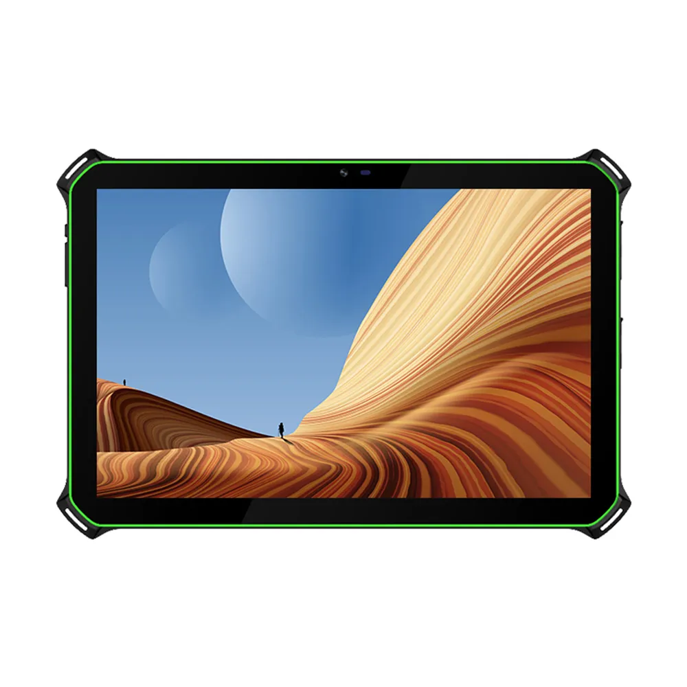 10.1 Inch Rugged Tablet GS10N - Gisentec