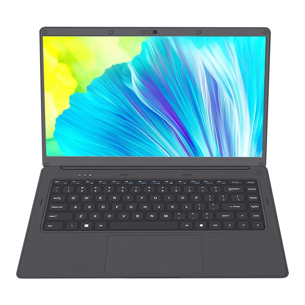 Rugged Laptop - Gisentec