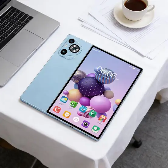 2026 Tablet Industry - Gisentec