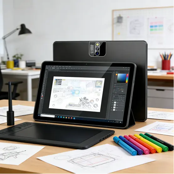 Global Tablet Market Faces Price Hike Wave: Soaring Storage Costs And ...