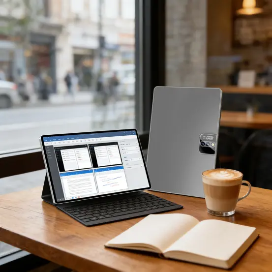 Global Tablet Market Faces Price Hike Wave: Soaring Storage Costs And ...