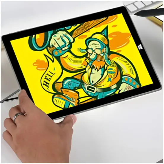 December 2025 Global Tablet Market Trends Report - Gisentec