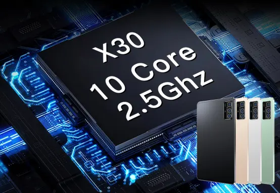 Surging Demand For Tablet Chip Raw Materials Drives Industrial ...