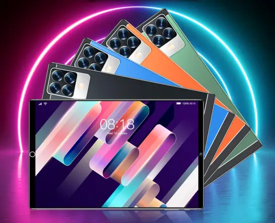 Tablets Enter A New Era Of "Smart Ecosystem" – Comprehensive Analysis ...