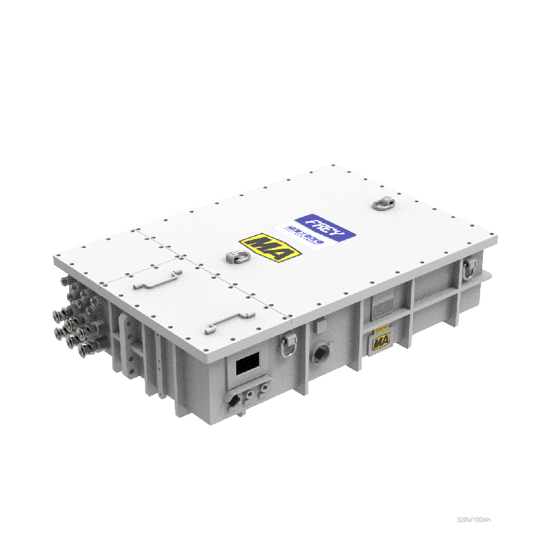 【DXBL 32000/320 C(A)】explosion-proof Lithium-ion Battery - Lithium ...