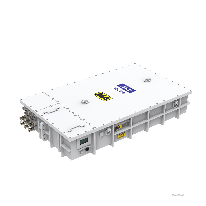 【DXBL 73600/320C(A)】explosion-proof Lithium-ion Battery - Lithium ...