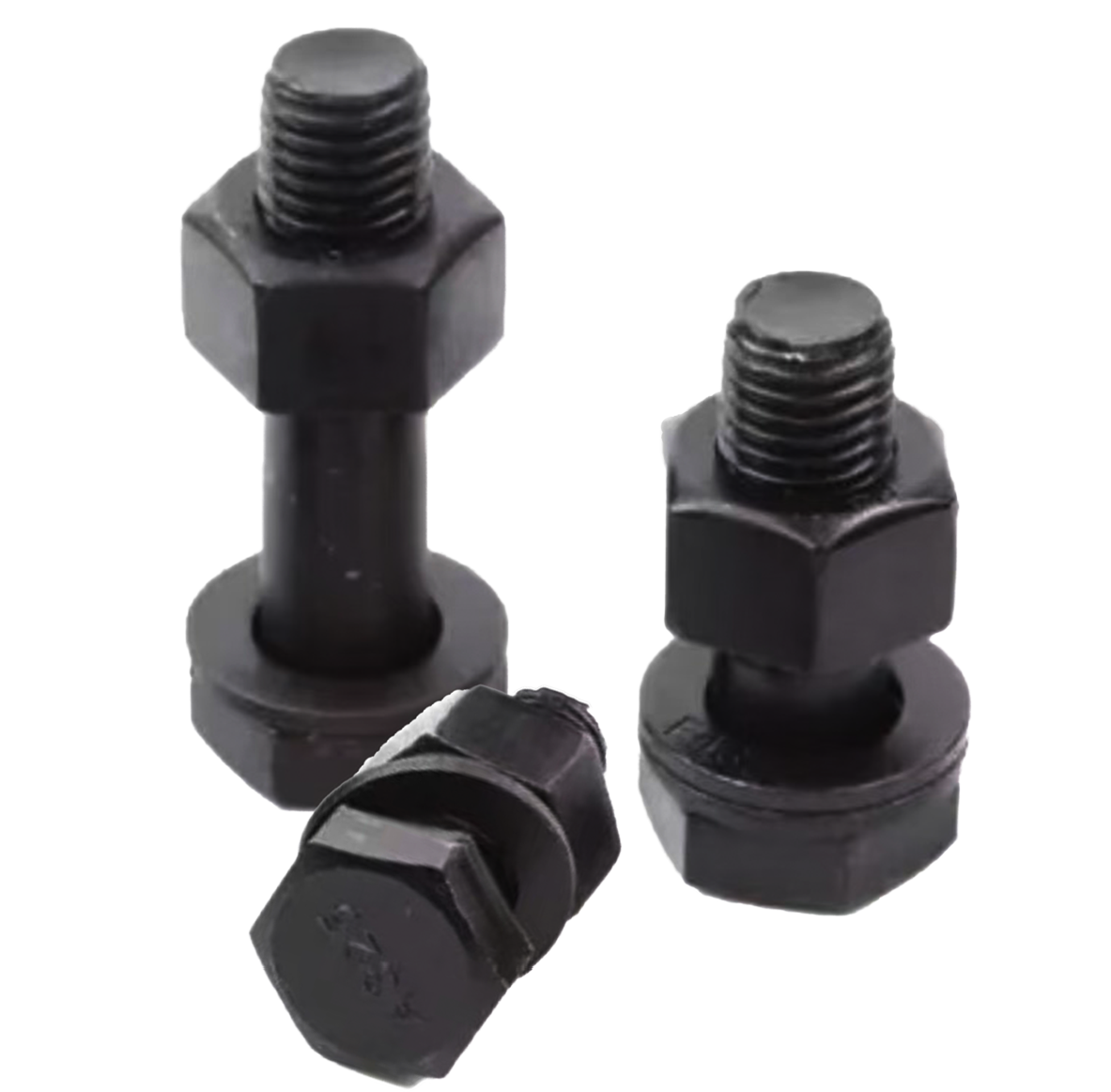ASTM A325 Heavy Hex Structural Bolt - Haixun Fasteners Co., Ltd.