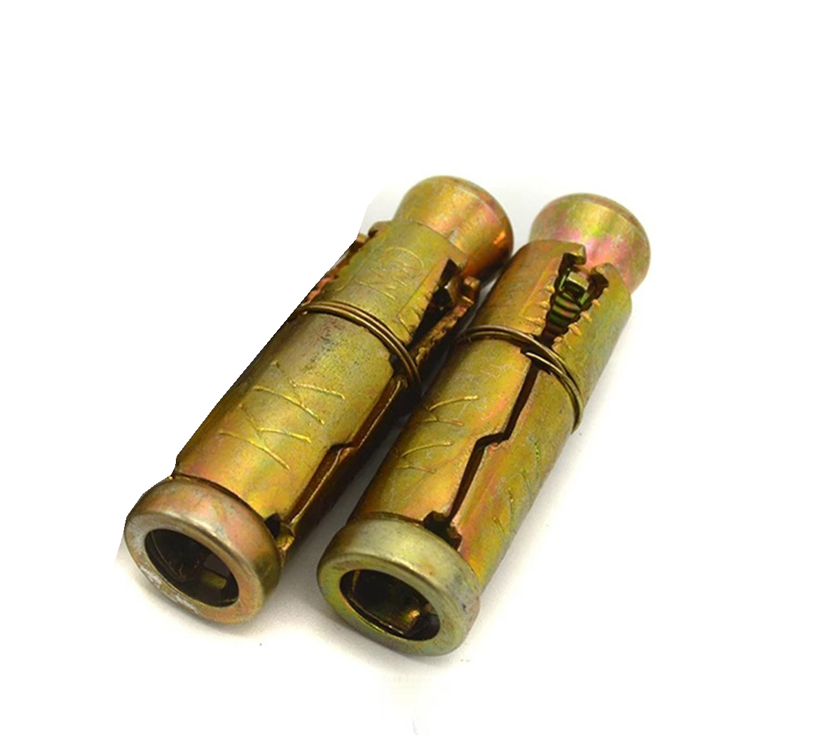 Fix Bolt Expansion Anchor Bolt - Haixun Fasteners Co., Ltd.