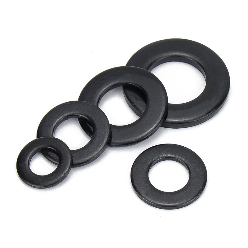 High-strength Plat Washer - Haixun Fasteners Co., Ltd.