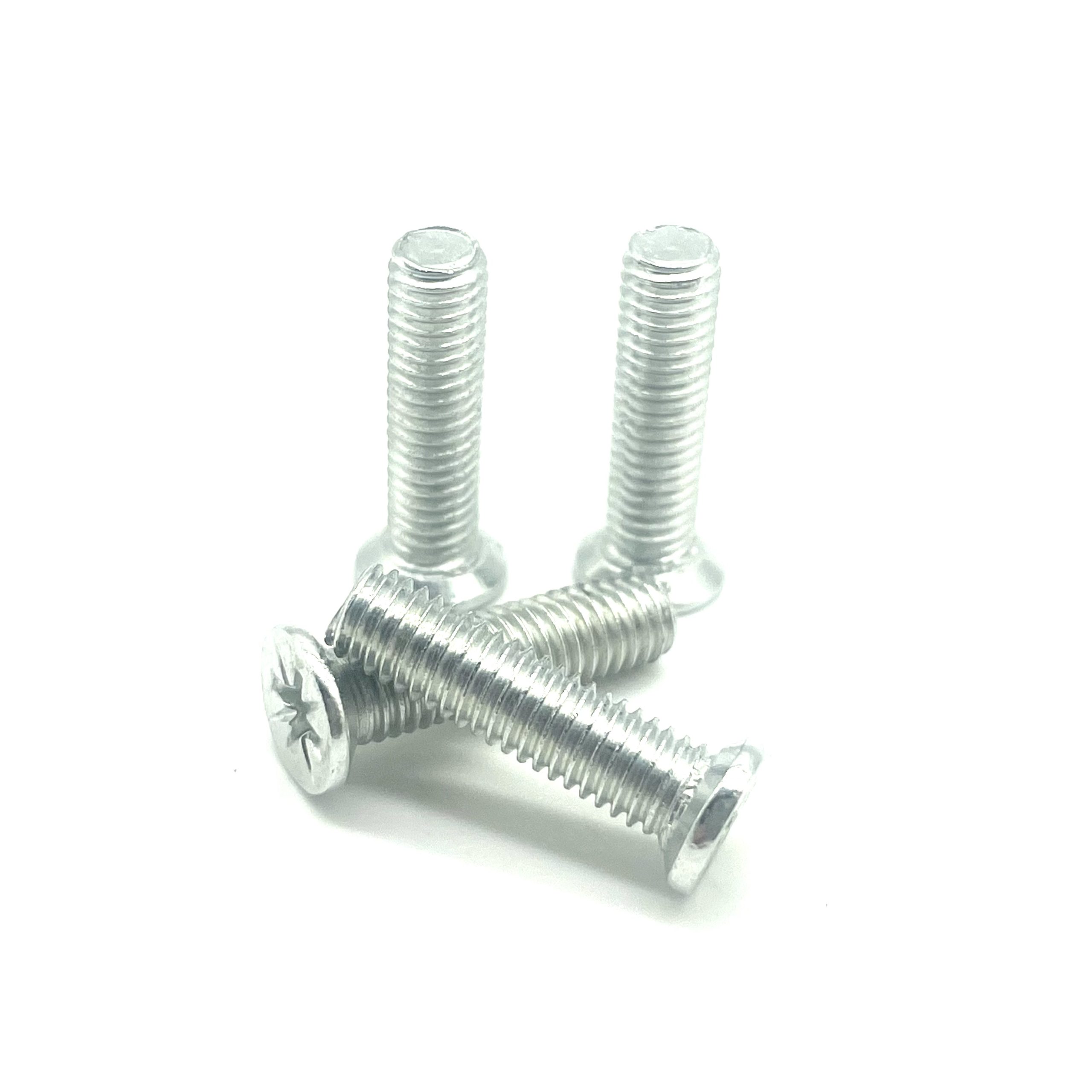 Mandrel Head Screw - Haixun Fasteners Co., Ltd.