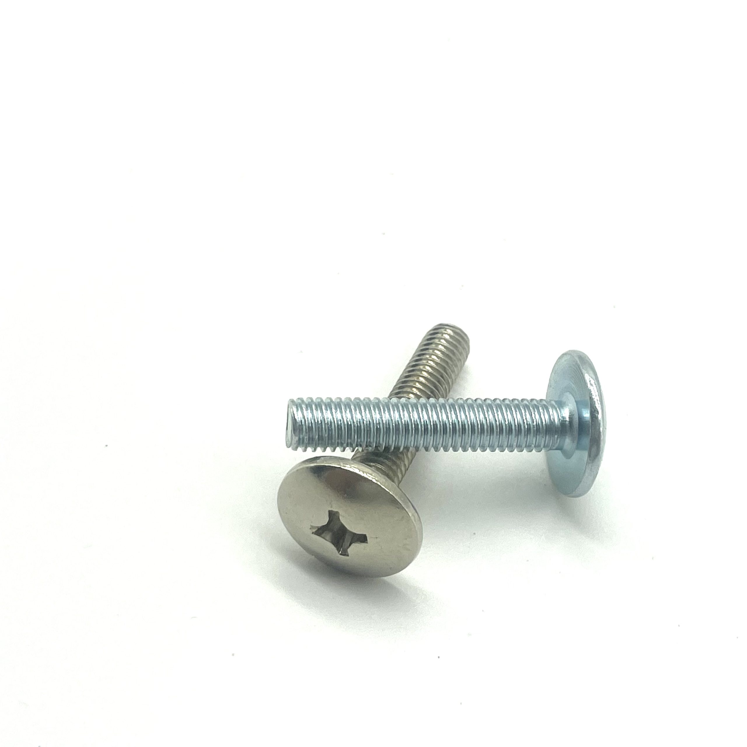 Large Flat Head Bolt - Haixun Fasteners Co., Ltd.