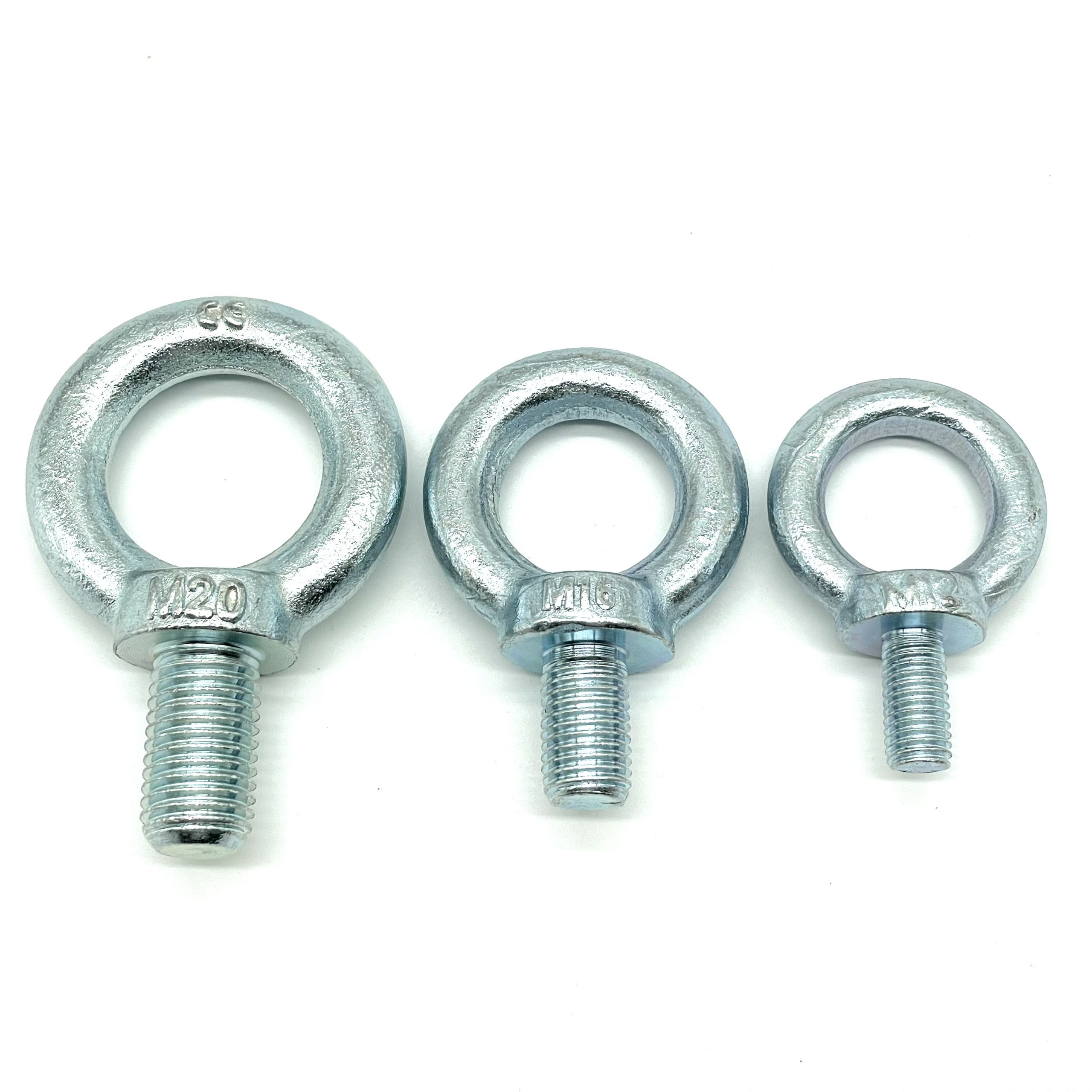 Eye Bolt - Haixun Fasteners Co., Ltd.