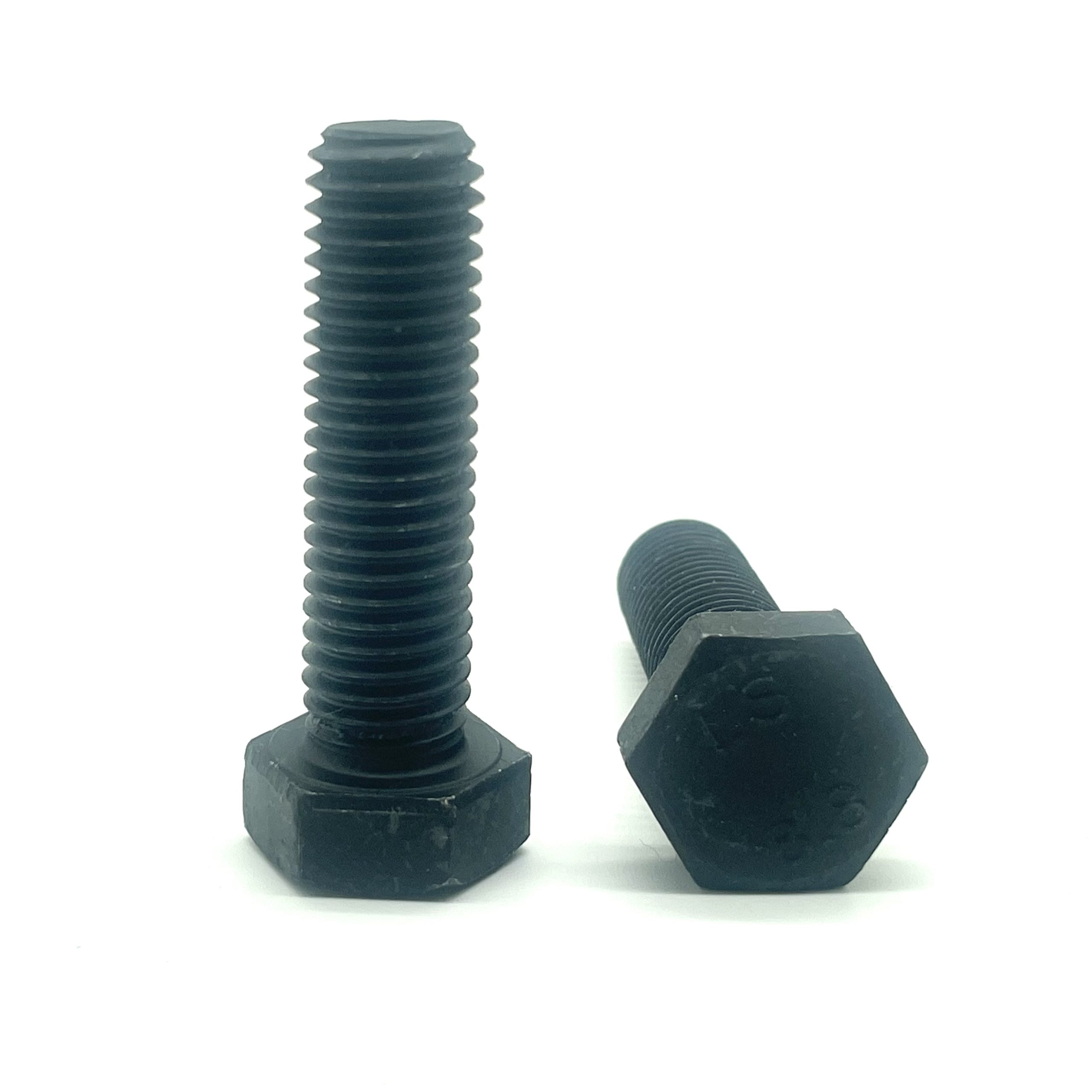 High-strength Bolt Nut - Haixun Fasteners Co., Ltd.