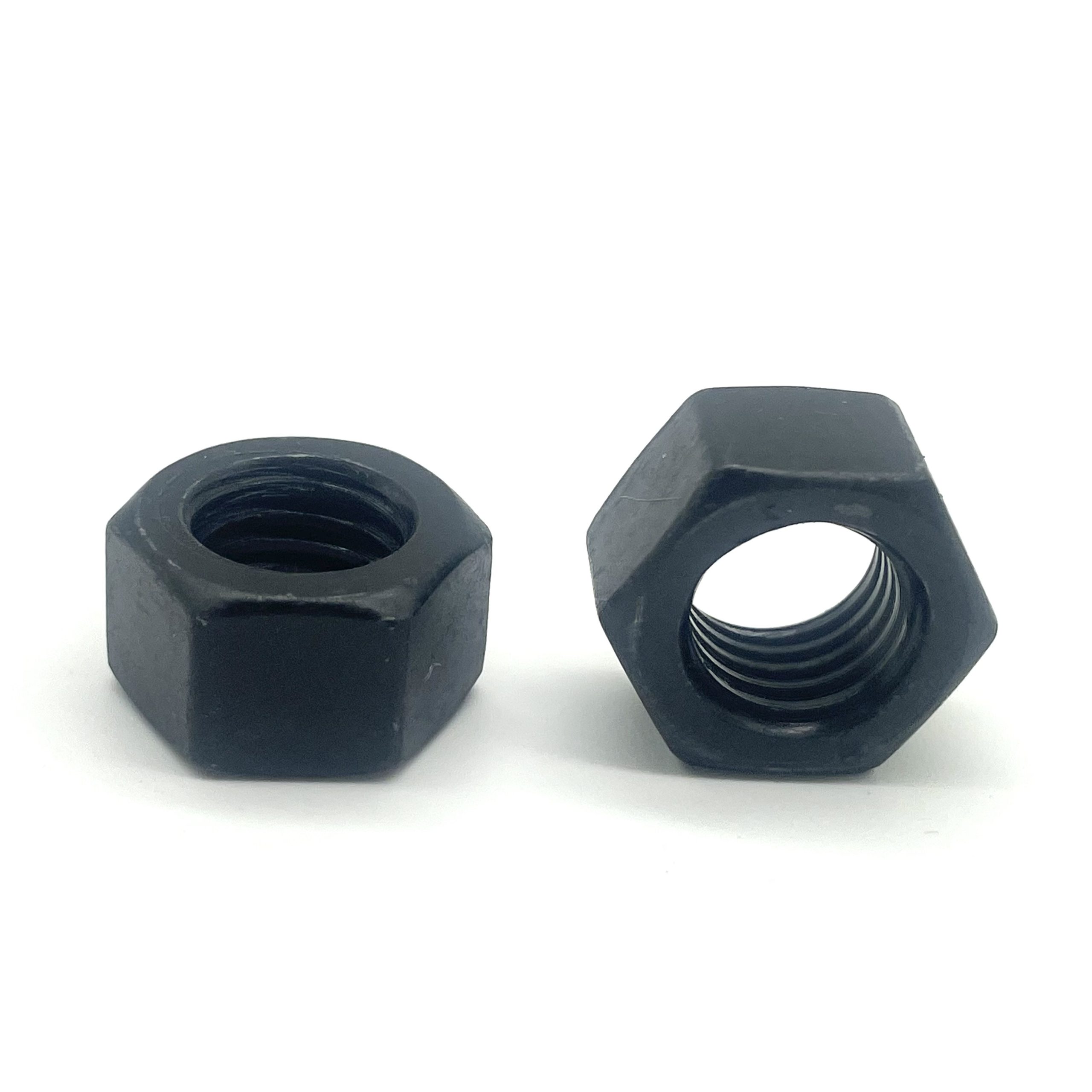 High-strength Bolt Nut - Haixun Fasteners Co., Ltd.