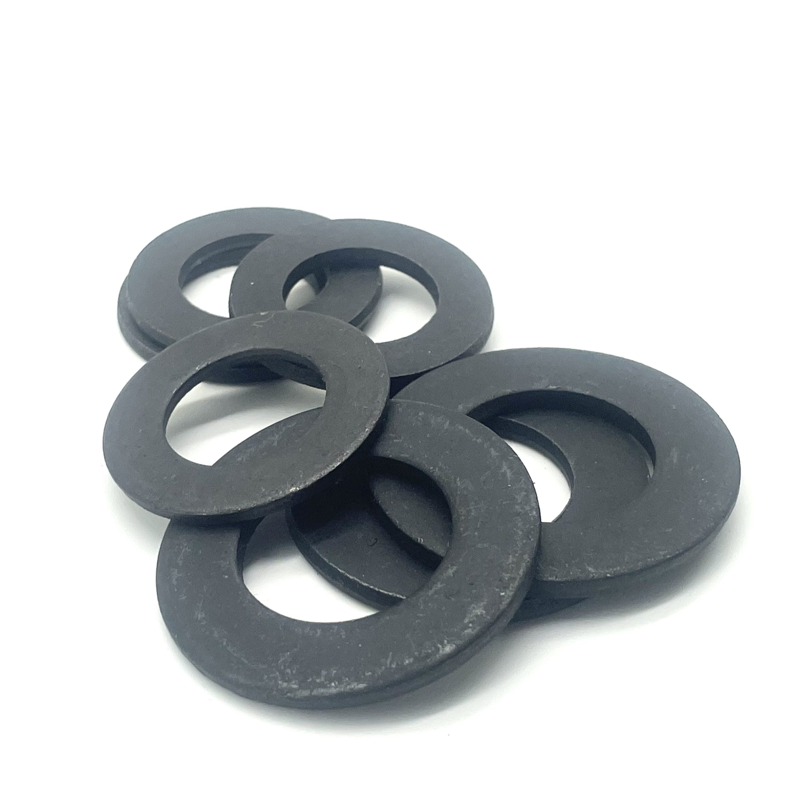 High-strength Plat Washer - Haixun Fasteners Co., Ltd.