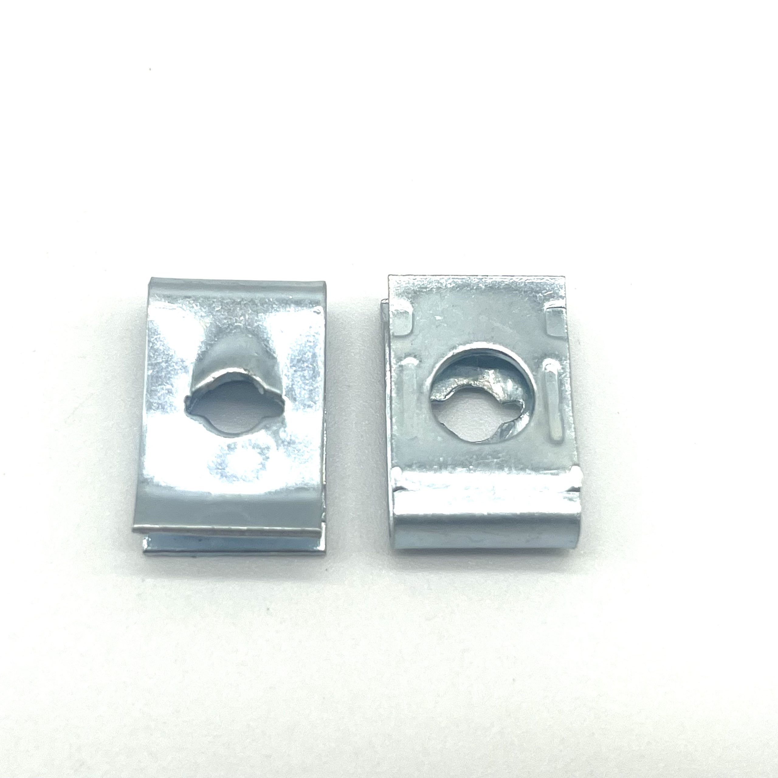 Captive Nut - Haixun Fasteners Co., Ltd.