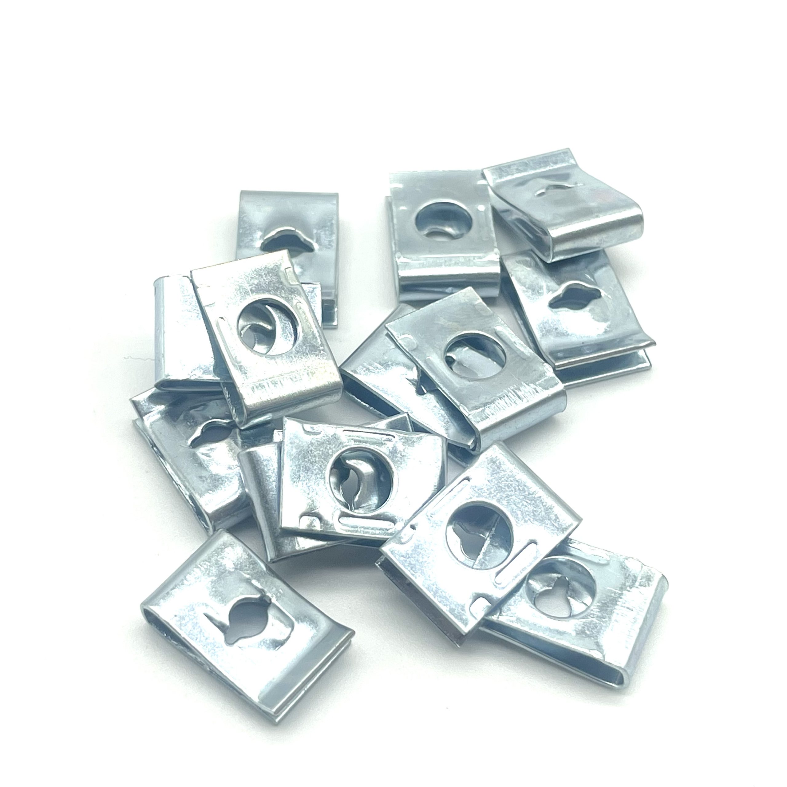 Captive Nut - Haixun Fasteners Co., Ltd.