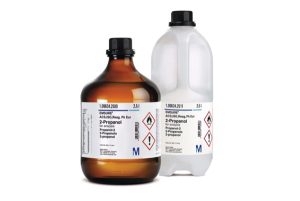 Is 2-Propanol the Same as Isopropyl Alcohol? - Nanjing Huaxi Chemical ...