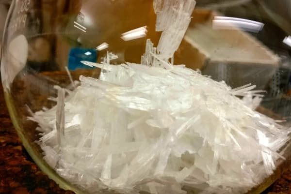 Best Solvent for Recrystallization - Nanjing Huaxi Chemical Co.,Ltd