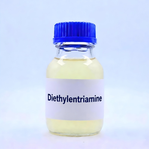 Diethylenetriamine (DETA) 99% | CAS 111-40-0 | - Nanjing Huaxi Chemical ...