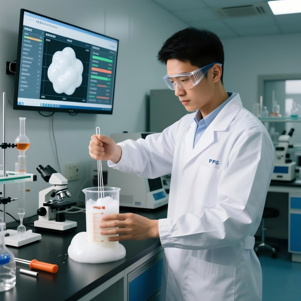 Polyether Polyols (PPG/POP/HPP) | For Flexible Foam, CASE & Rigid Foam ...