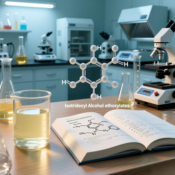 Isotridecyl Alcohol (ITDA) 99% | C13 Oxo Alcohol | CAS 27458-92-0 ...