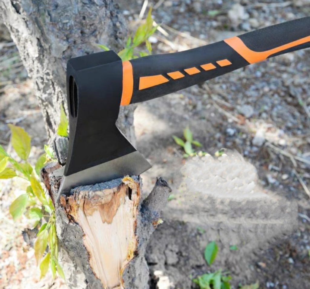 The Evolution Of Axes: Innovative Designs And Classic Craftsmanship In 2024 | Jintanwei Trading