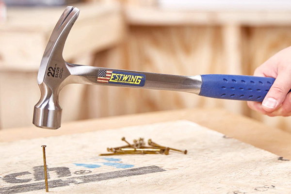 What Hammer Do Most Carpenters Use? | Jintanwei Trading