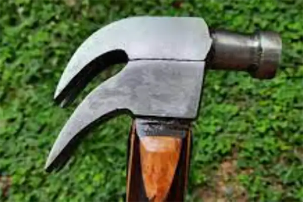 What Is The Purpose Of A Double Claw Hammer? | Jintanwei Trading