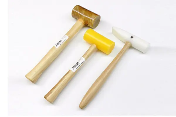 What Is A Plastic Hammer Used For? | Jintanwei Trading