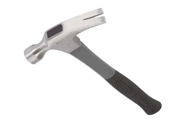 How To Properly Hold A Rip Claw Hammer? | Jintanwei Trading