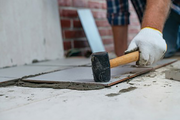 What Kind Of Hammer Is Used For Tiling? | Jintanwei Trading